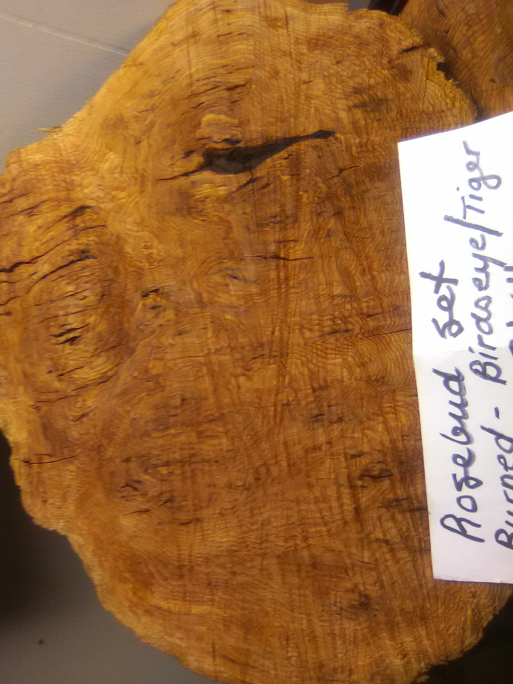 The Great Burl Hunt of 2021 - Save 20% on a new Burl flute!